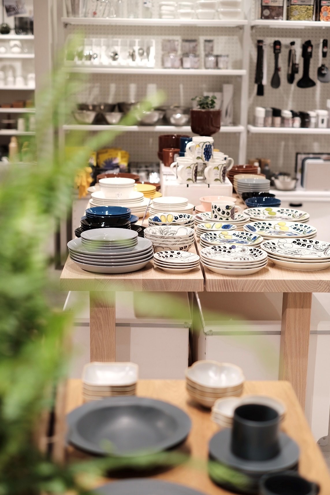 「The JOHNSON STORE」で、おうち時間を上質に│Notte. - ノッテ