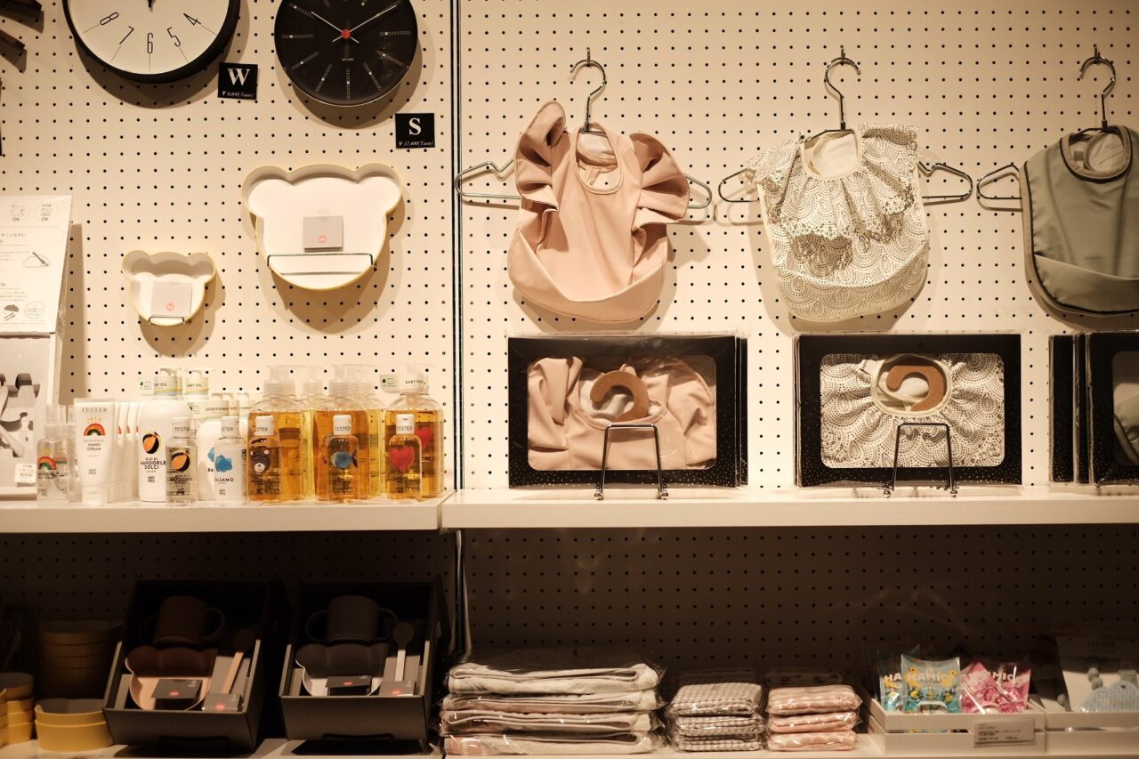 「The JOHNSON STORE」で、おうち時間を上質に│Notte. - ノッテ