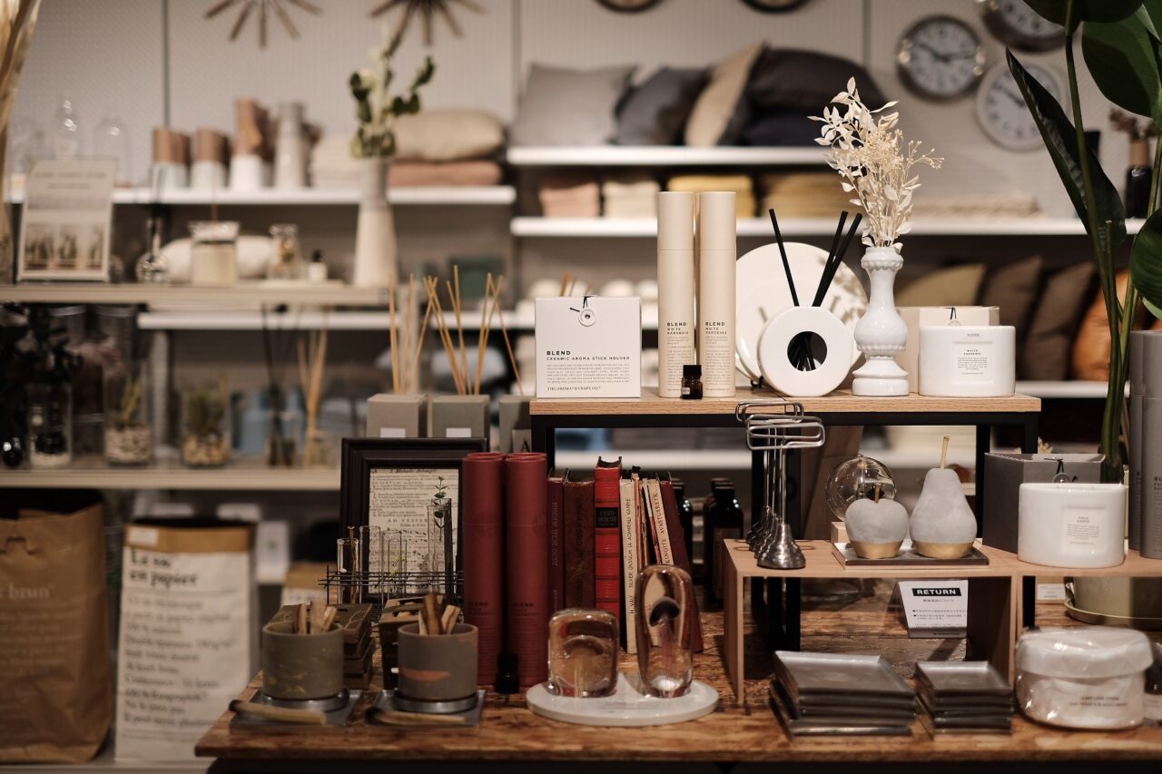 「The JOHNSON STORE」で、おうち時間を上質に│Notte. - ノッテ