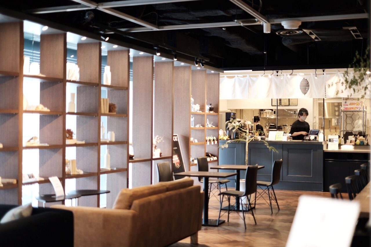 「The JOHNSON STORE」で、おうち時間を上質に│Notte. - ノッテ